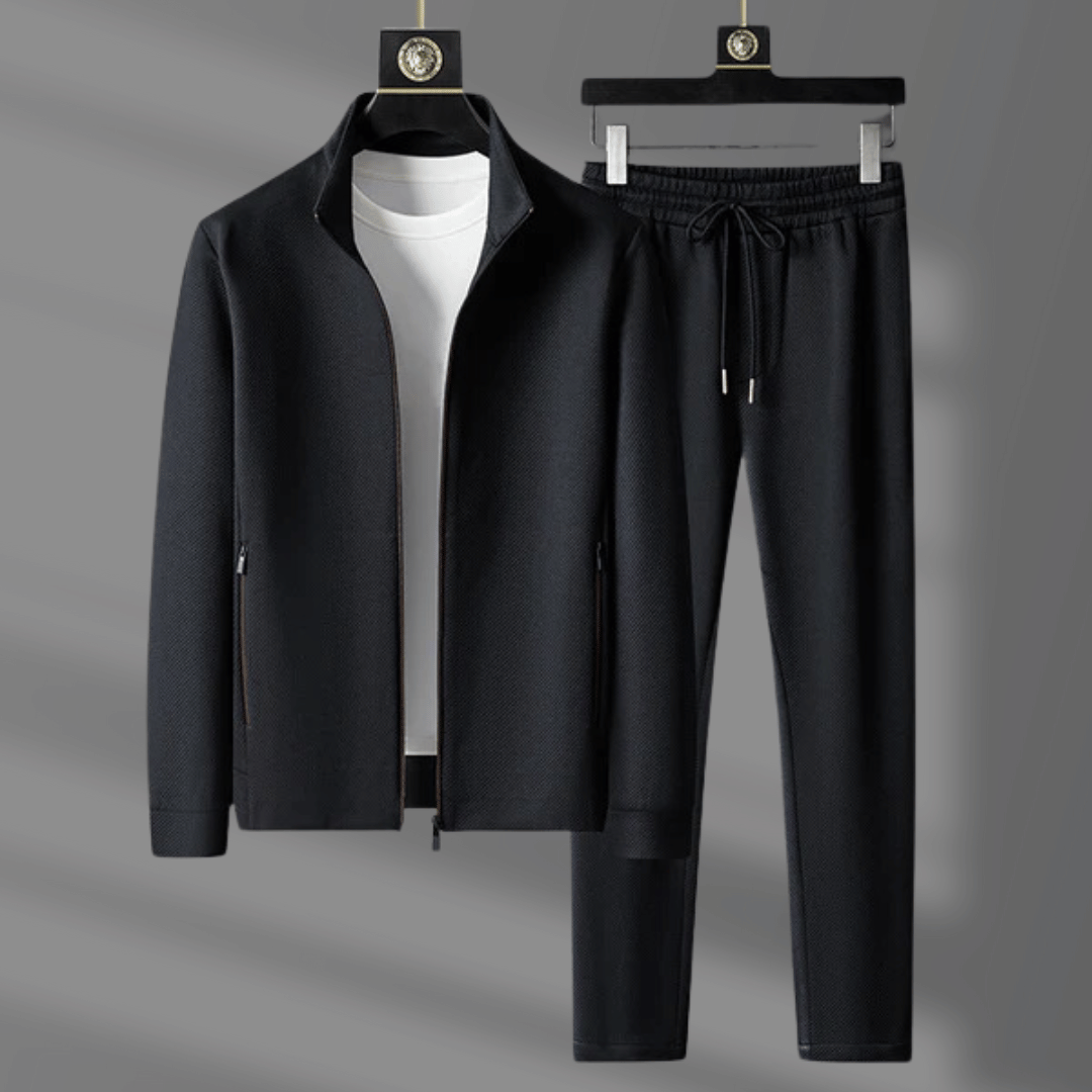 MotionLine Premium Tracksuit – Alexander & June