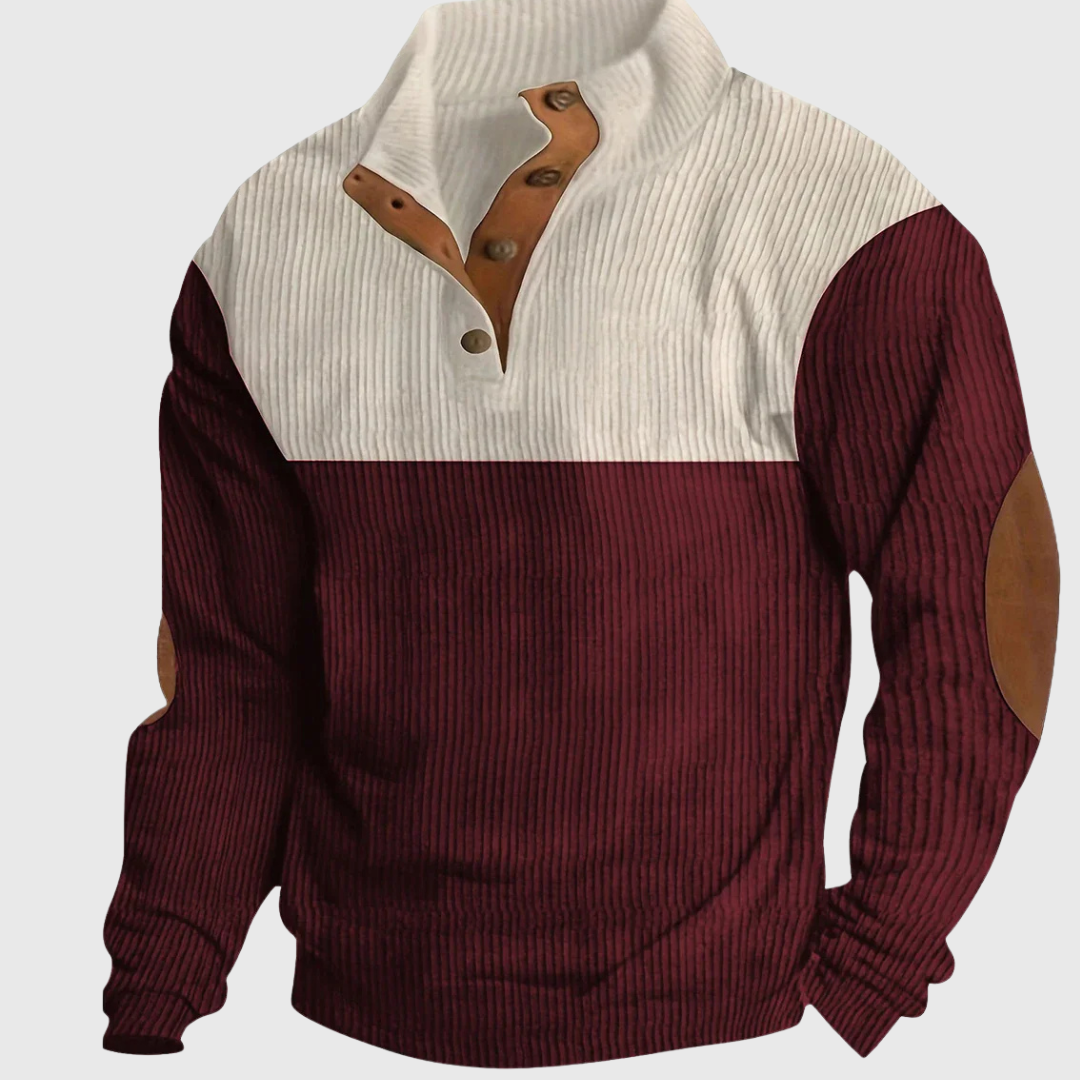 Lowman™ | Classic Pullover – Alexander & June